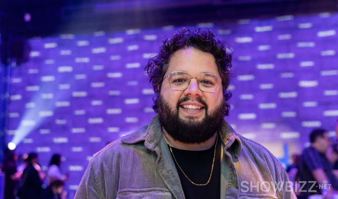 Matthieu Pepper a reçu un cadeau inestimable en marge de son «En direct ...