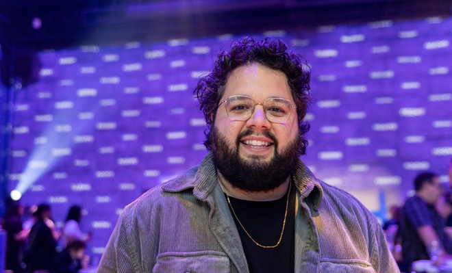 Matthieu Pepper - Comédien, Auteur, Réalisateur