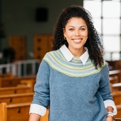 Catherine Souffront - Comédienne, Autrice - Showbizz.net