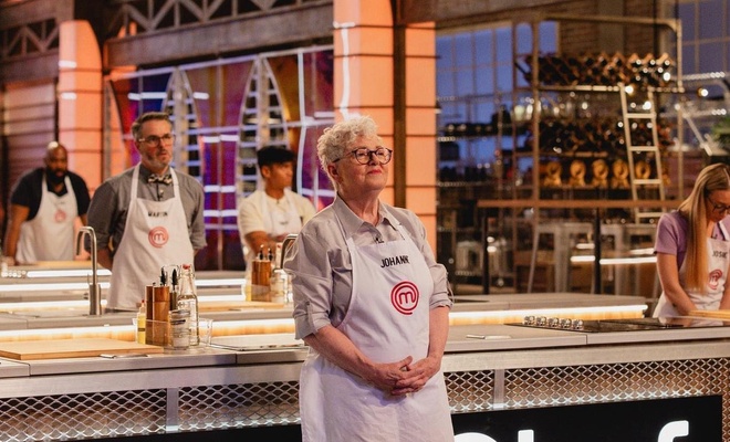 MasterChef Québec (2024-auj.) - Émission (Téléréalité, Compétition ...