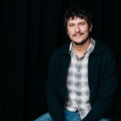 Guillaume Laurin - Comédien