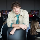 Alex Godbout - Comédien - Showbizz.net