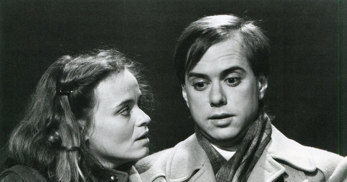 Avec un grand A: Sophie, Lilianne et Normand (1986) - Série ...