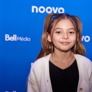 Mali Corbeil Gauvreau - Photos - Showbizz.net