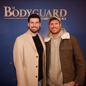 PO Beaudoin - Personnages - Showbizz.net