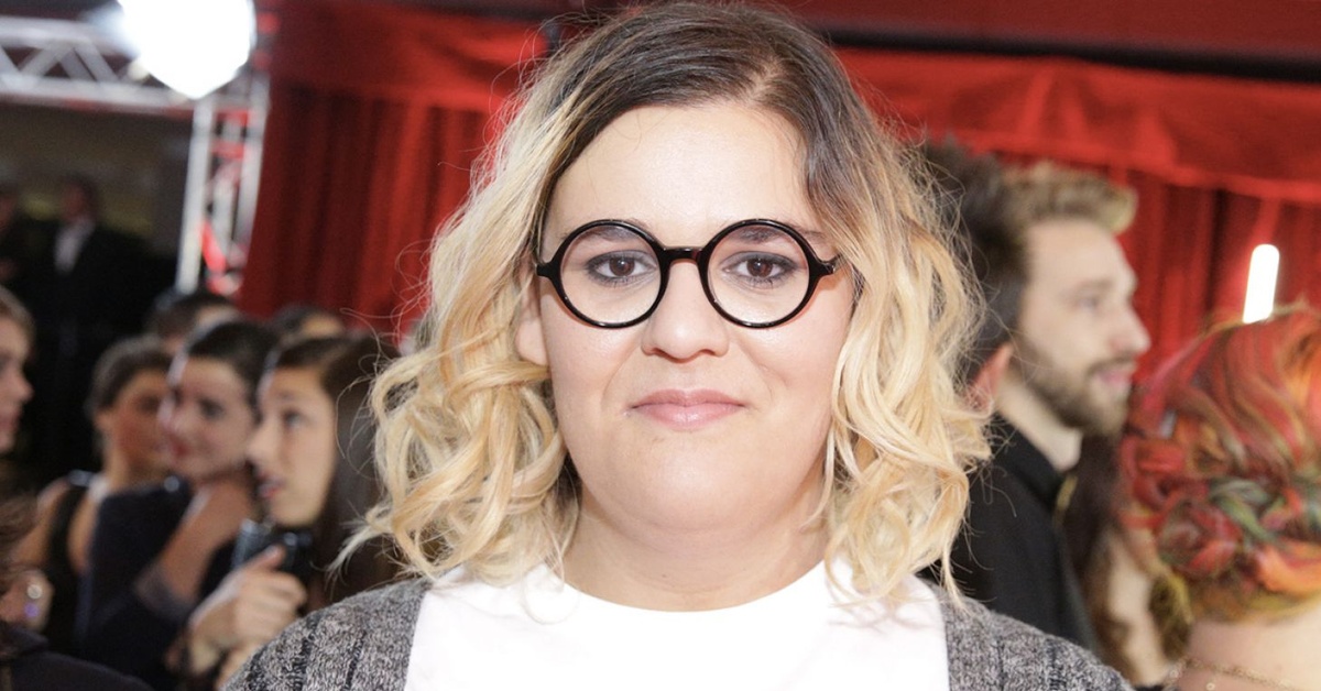 Safia Nolin fait une rare apparition télévisée à « En direct de l ...