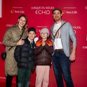 Vincent Leclerc - Comédien - Showbizz.net