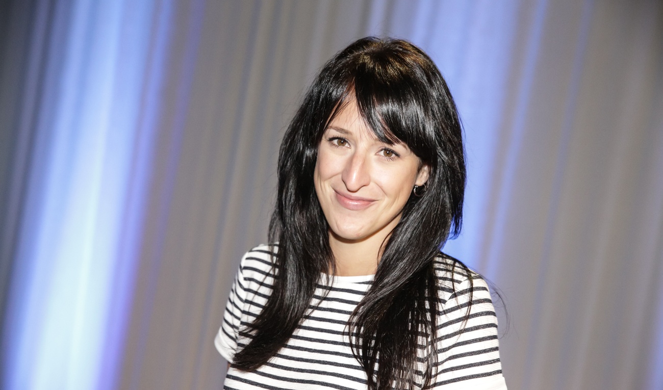 Les 15 plus beaux looks d'Anne-Elisabeth Bossé des dernières années