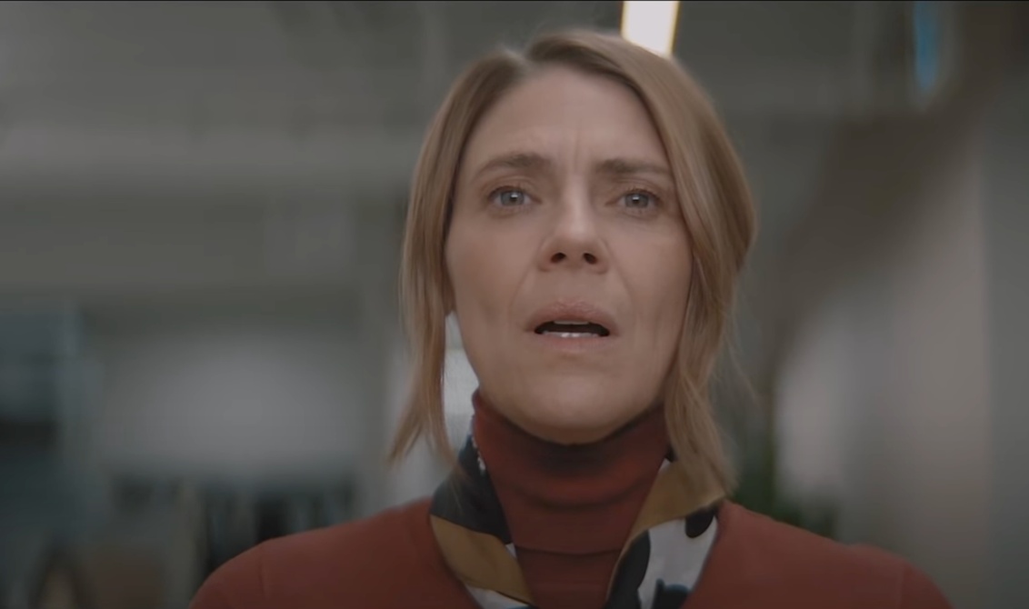 Vidéo : Hélène Florent en vedette dans le nouveau vidéoclip de Vincent ...