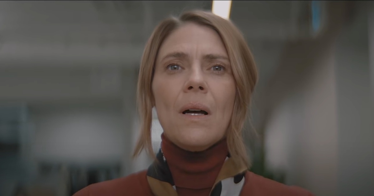 Vidéo : Hélène Florent en vedette dans le nouveau vidéoclip de Vincent ...