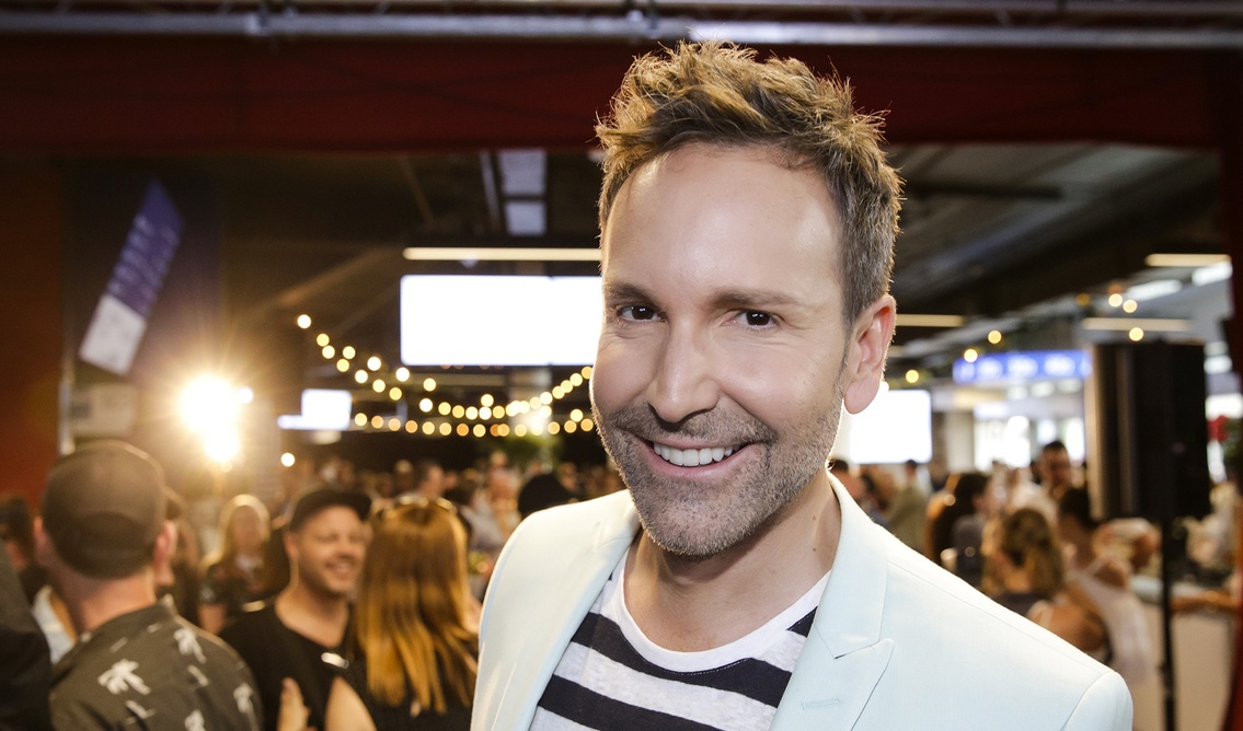 Un retour prochain pour Éric Salvail? - Showbizz.net