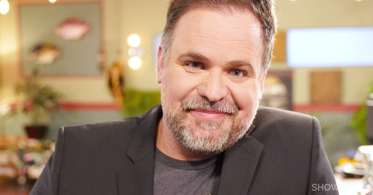 Stéphane Bellavance annonce qu'il a été vacciné de façon très originale ...