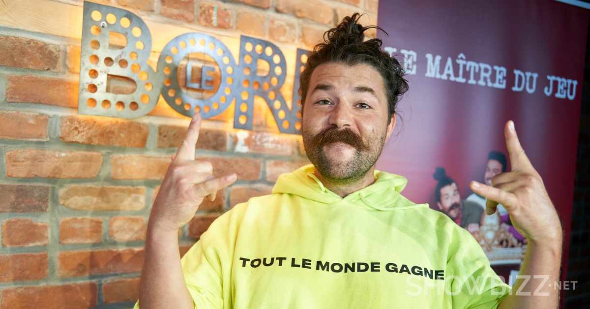 Jo Cormier - Personnages et oeuvres - Showbizz.net