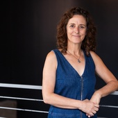 Isabelle Brouillette - Comédienne, Autrice