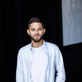 Kevin Ranély - Comédien