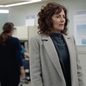 Isabelle Brouillette - Comédienne, Autrice - Showbizz.net