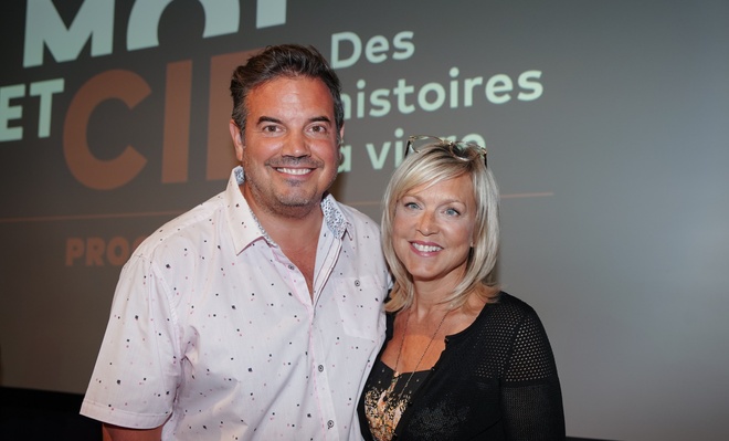 Mathis Lafortune - Personnalité - Showbizz.net