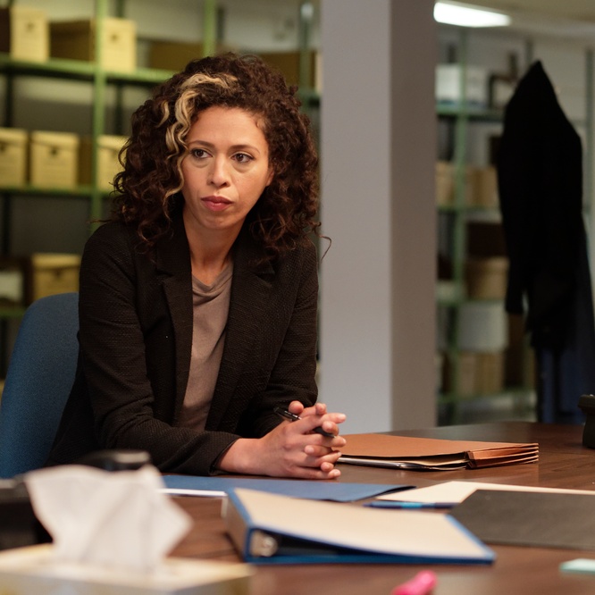 La Bronze - Personnalité