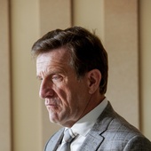 Roger Léger - Comédien, Auteur - Showbizz.net