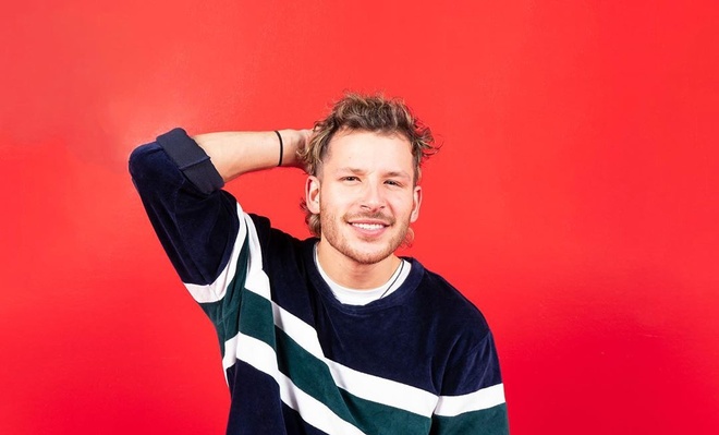 Tommy Tremblay - Comédien