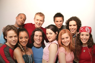 Watatatow (1991-2005) - Série (Téléroman)