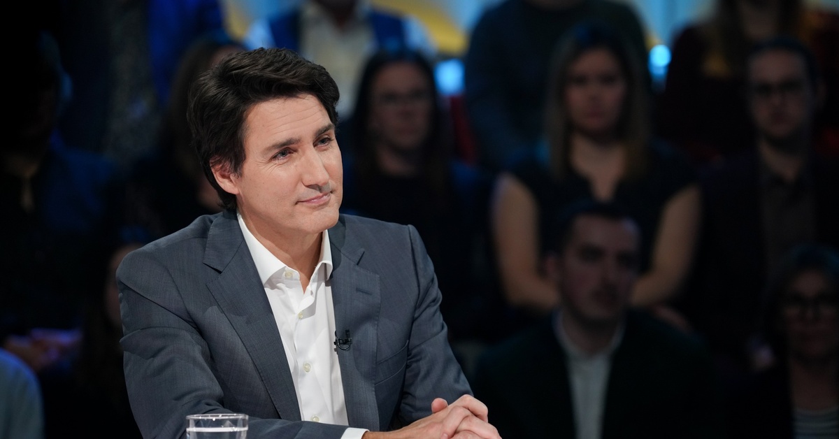 Justin Trudeau - Personnalité - Showbizz.net
