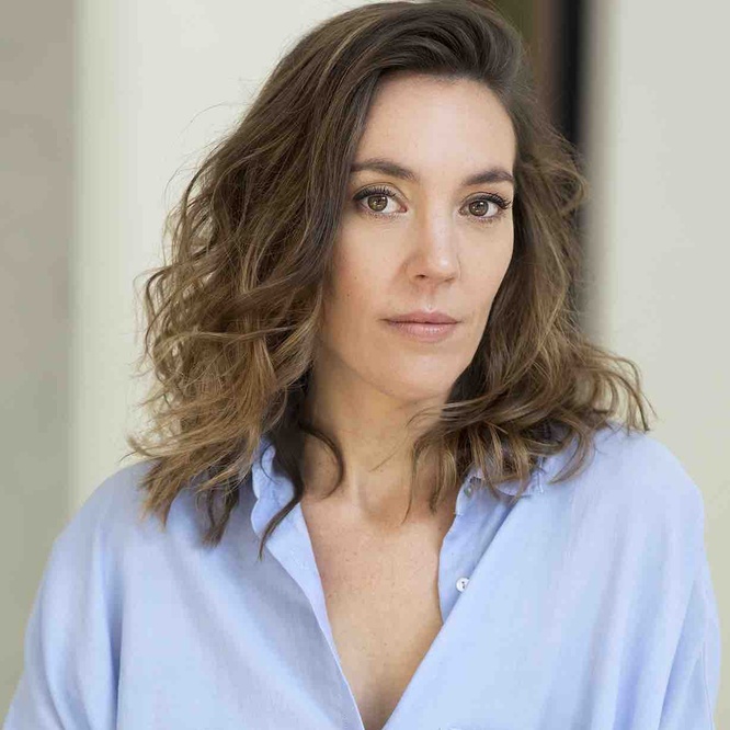 Marie-Claude Guérin - Photos - Showbizz.net