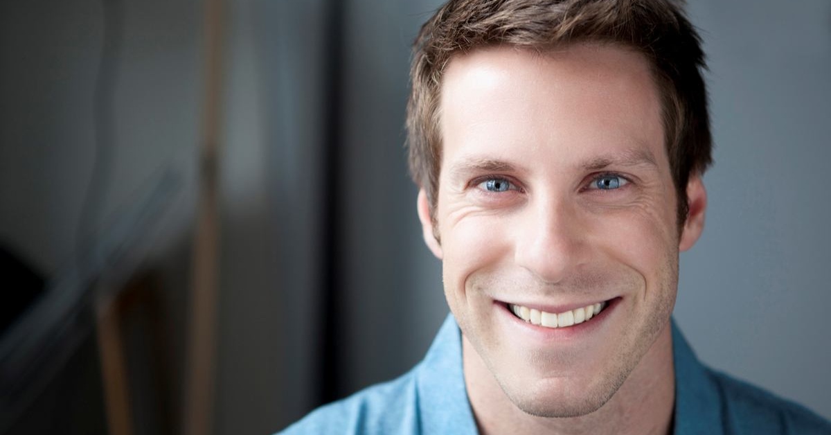 Michel Brouillette - Comédien, Auteur, Musicien - Showbizz.net