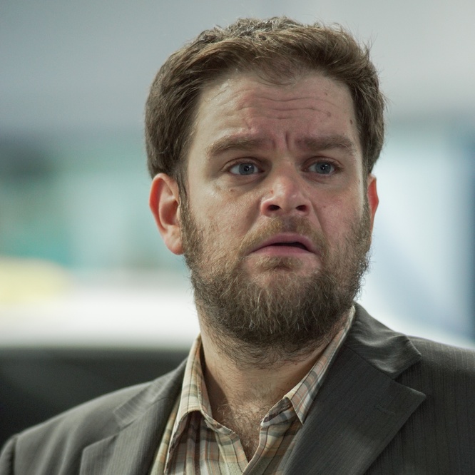 Maxime Mailloux - Comédien