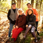 Édith Butler - Musicienne - Showbizz.net