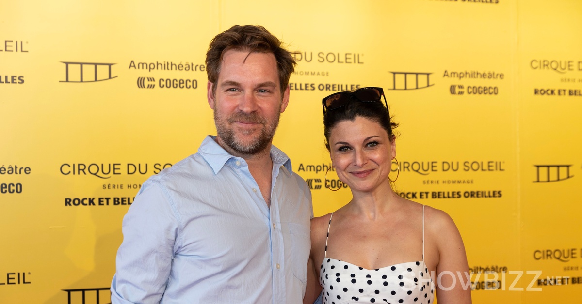 Laurent Turcot - Personnalité - Showbizz.net