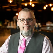 Louis Champagne - Comédien - Showbizz.net