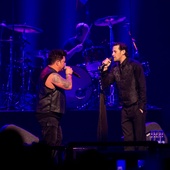 Colin Moore - Personnalité