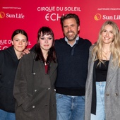 Bruno Marcil - Comédien - Showbizz.net