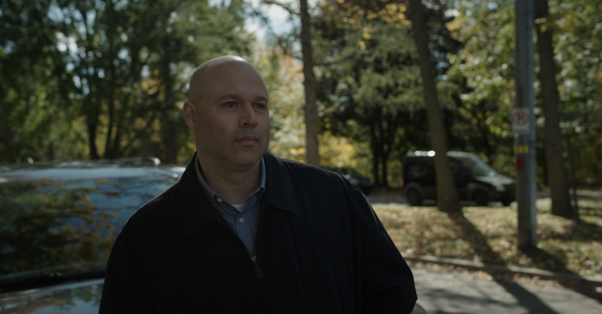 Alex Lavoie - Comédien - Showbizz.net