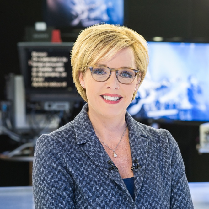 Sophie Thibault - Personnalité