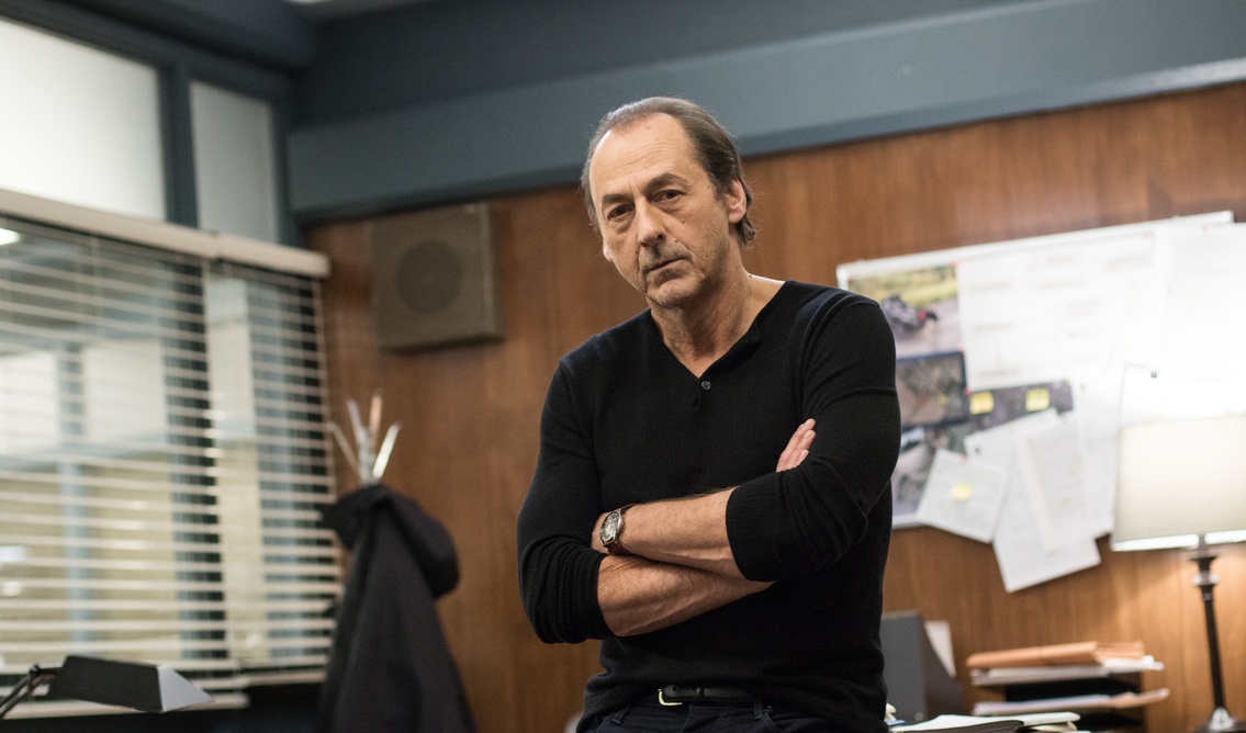 District 31 : Révélation surprenante concernant Jeff Morin - Showbizz.net