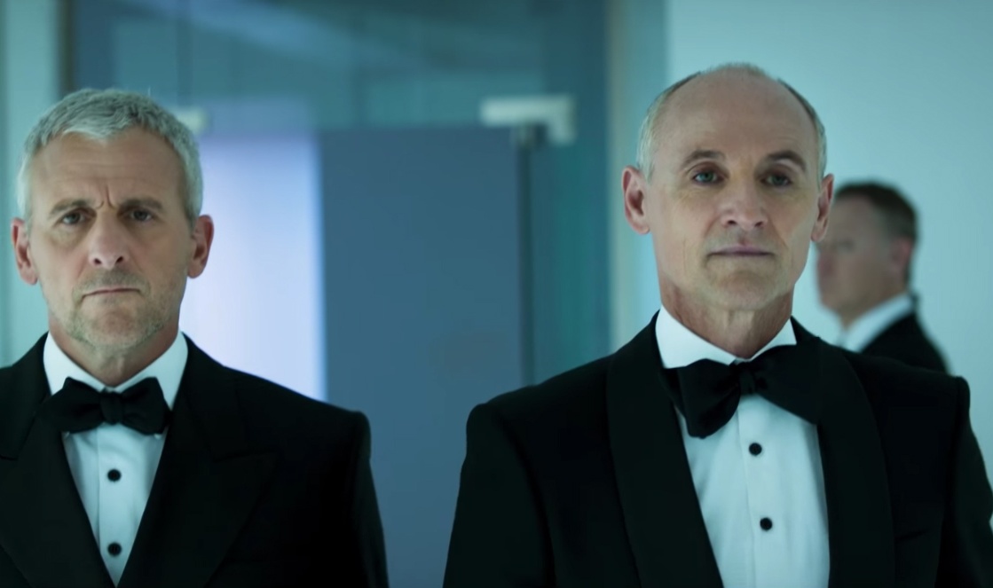 Découvrez la bande-annonce explosive de Bon Cop Bad Cop 2 - Showbizz.net