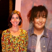 Alice Pascual - Comédienne - Showbizz.net