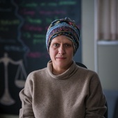 Catherine Allard - Comédienne, Autrice