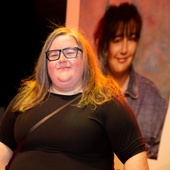 Justine Philie - Autrice, Script-éditrice