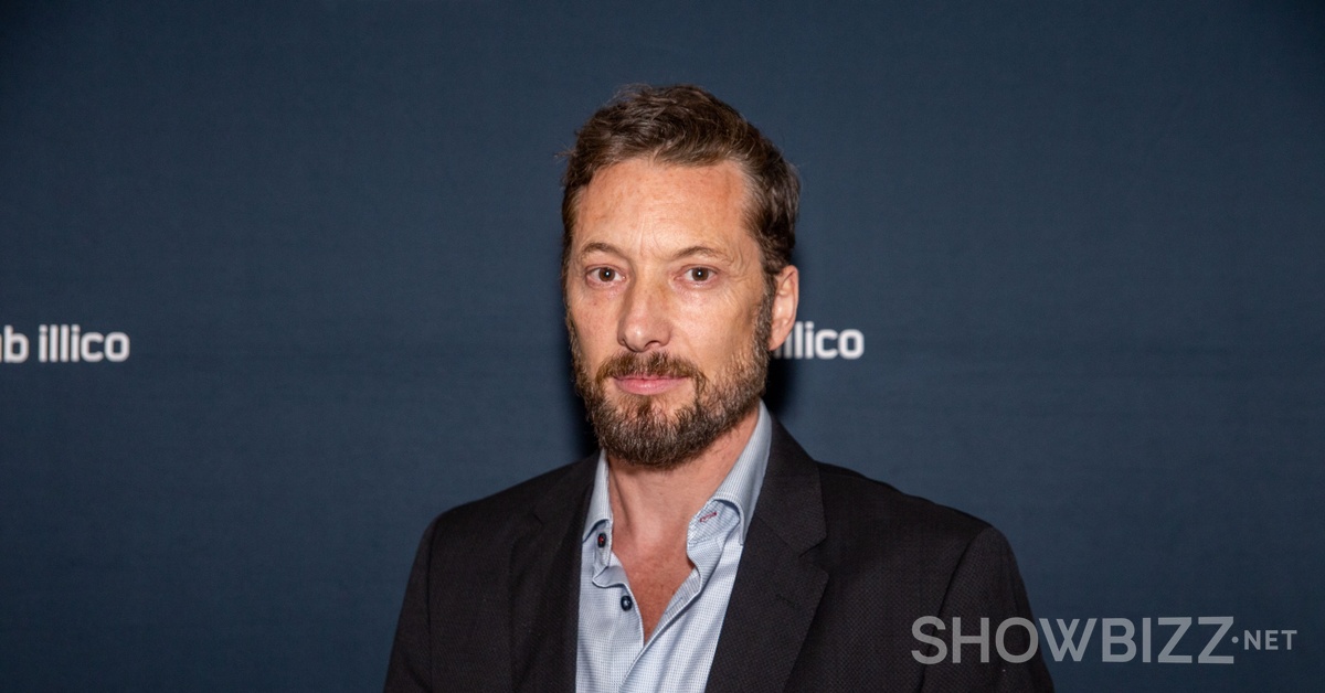 Danny Gilmore - Comédien - Showbizz.net