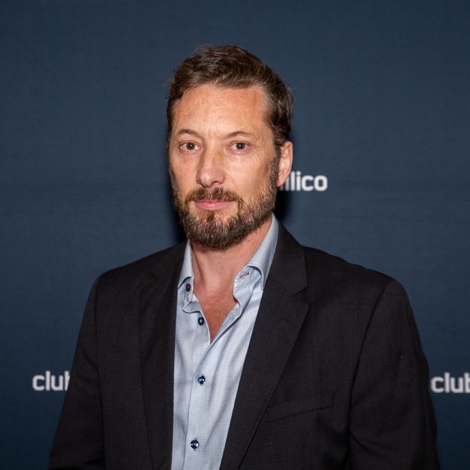 Danny Gilmore - Comédien