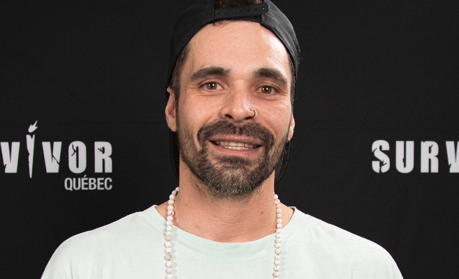 Kimberly Fortin - Personnalité