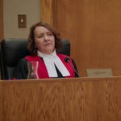 Annick Bergeron - Comédienne