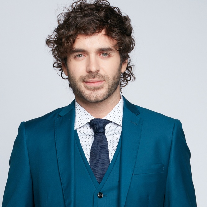 Alex Nevsky - Musicien