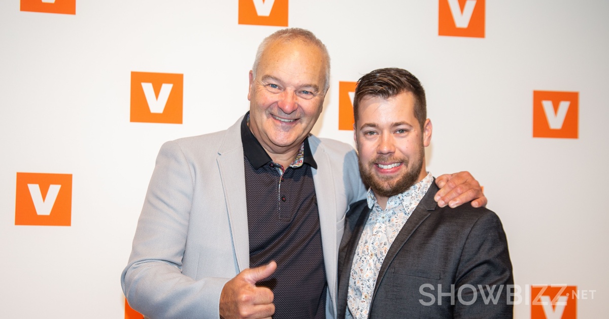 Samuel Lessard - Personnalité - Showbizz.net