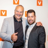 Samuel Lessard - Personnages et oeuvres