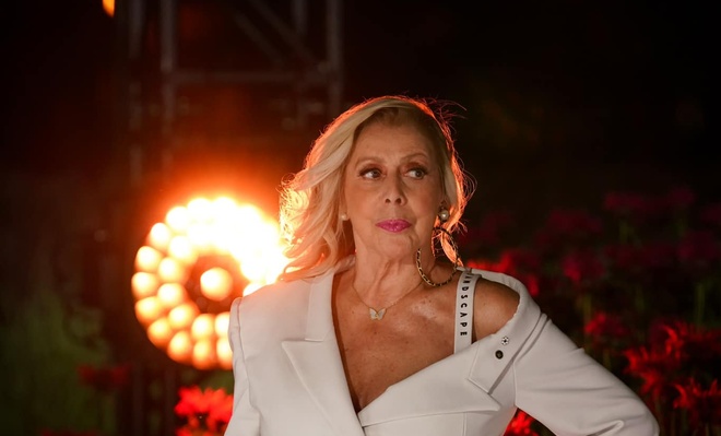 Patsy Gallant - Comédienne - Showbizz.net