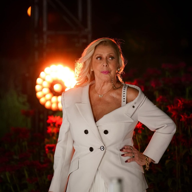 Patsy Gallant - Comédienne - Showbizz.net